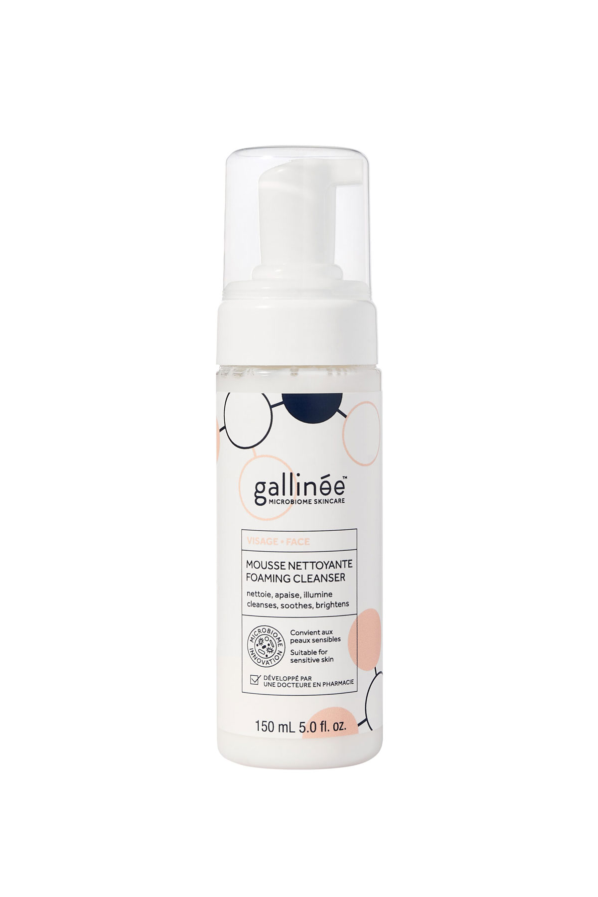 Face Microbiome Skincare Products | Gallinée
